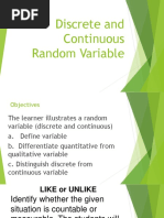 10 Converting A Normal Random Variable To A Standard Normal Variable and Vice Versa | PDF ...