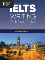 Ielts Liz Grammar For Ielts Writing Task 2 Volume 1 | PDF