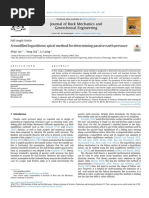 Designing U-Shaped Tunnel Linings in Stratified Soils Using The Hyperstatic Reaction Method ...