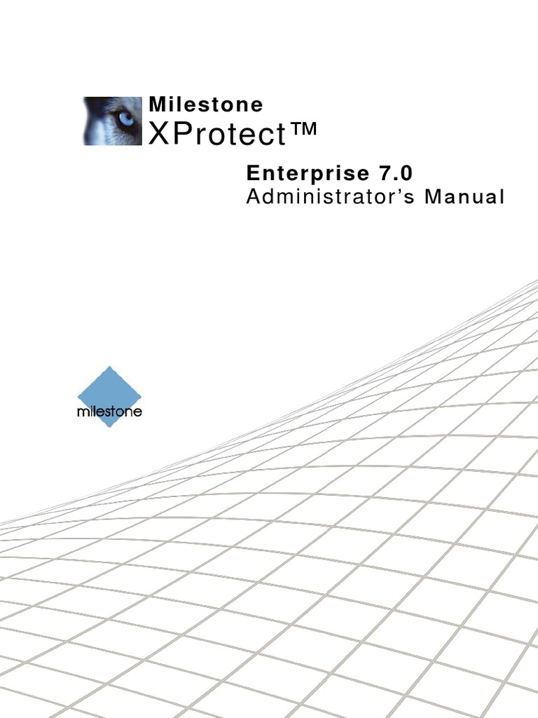 XPE Administrators Manual PDF | PDF | Port (Computer Networking) | File ...