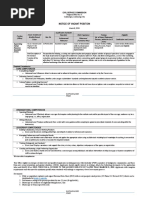 Action Plan (Neap PDP) | PDF