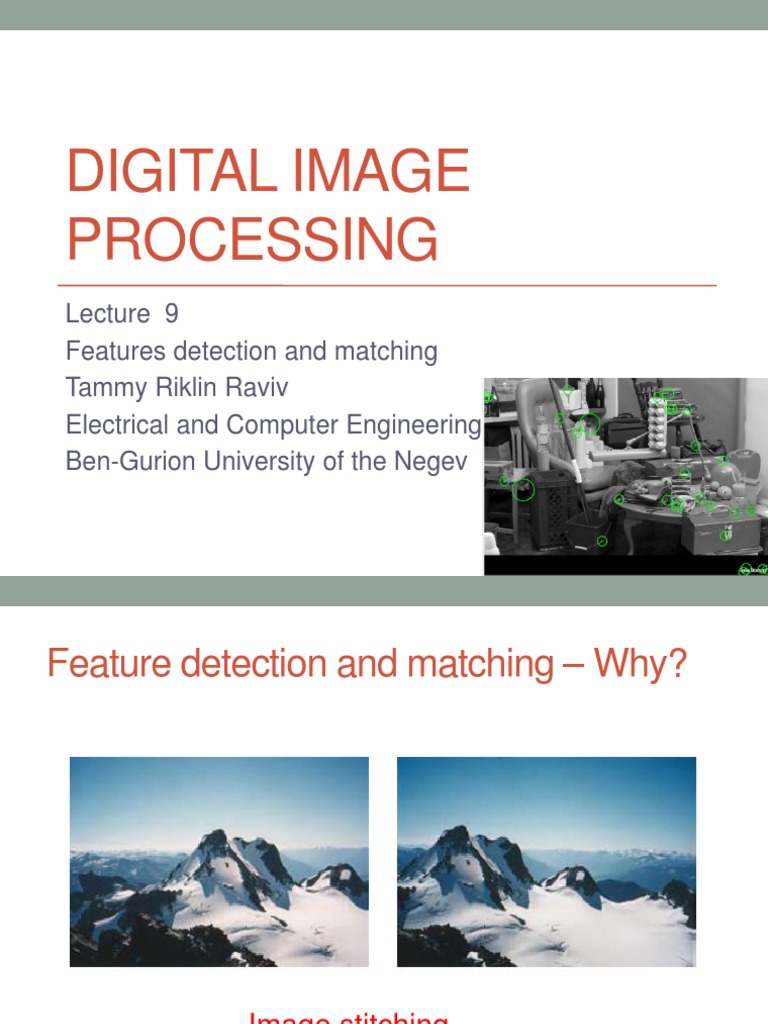 Digital Image Processing | PDF | Image Processing | Computer Graphics