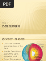 Plate Tectonics - Study Guide ANSWER KEY | PDF | Plate Tectonics | Volcano