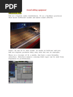 Standard Operating Procedure For Scrap Management | PDF | Scrap ...