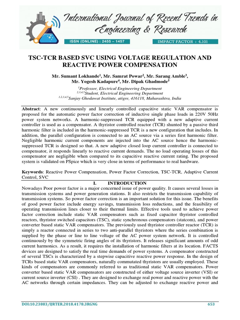 Zcs Zvs | PDF | Ac Power | Capacitor