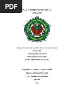 PSAK 71 - Instrumen Keuangan PDF | PDF
