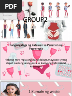 Banghay Aralin Sa Epp 5 Afa Chito - Final | PDF