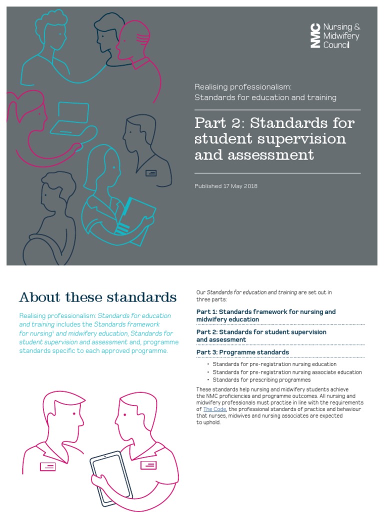 Student Supervision Assessment | PDF | Midwife | Nursing