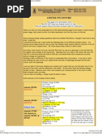 CSEC Physics Paper 1 June 2017-1 | PDF | Heat | Electron