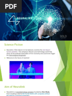 Understanding Neuralink Technology | PDF | Neuroscience