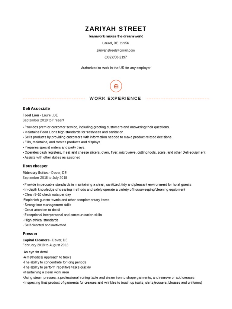 Zariyah-Street 7 | PDF | Clothing | Business