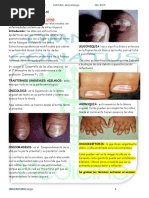 Anatomía y Semiología del Aparato Ungueal | PDF | Clavo (anatomía ...