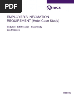 Revit COBie & Classification Guide | PDF | Autodesk Revit | Spreadsheet