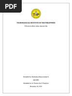 JSC Standard Profile Chart v3.2 2023 09-20-210942 SBLT | PDF
