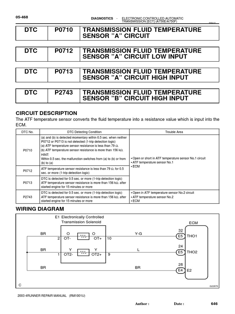 Cip 07101 | PDF | Electrical Resistance And Conductance | Transmission ...