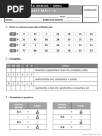 tabela de conversao polegada fracionária milesimal milímetro.xlsx ...
