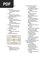 Formal Report Writing Sample Guide | PDF | Certified Public Accountant ...