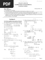 SL Loney Plane Trigonometry Part 1 Solutions PDF | PDF | Windows 8 ...