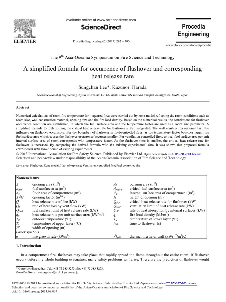 Sciencedirect: CC By-Nc-Nd License | PDF