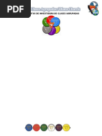 Emblemas Guias Mayores | PDF | Bandera | Los símbolos