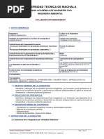 Flujo Critico, Subcritico y Supercritico | PDF | Gravedad | Ciencias ...