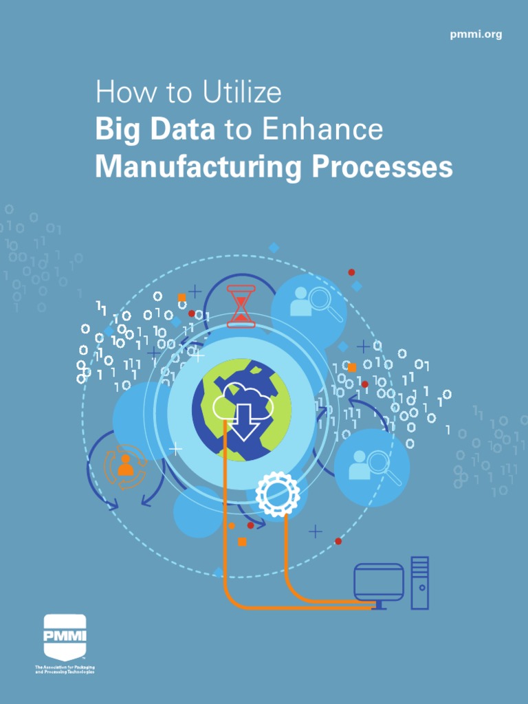 2018 Big Data White Paper | PDF | Big Data | Analytics