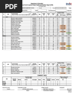 Department of Education School Form 8 Learner's Basic Health and ...