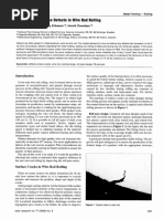 Specification of Steel Billets Specifications and Grades | PDF