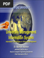 UMIS Manual - V3 - 23.06.2023 | PDF | Password | Login