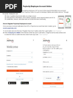 Vesta Mobile App Instructions v1 1 | PDF | Mobile App | Mobile Technology