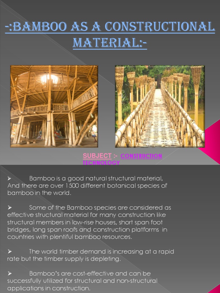 Construction Technology Diploma 3rd Sem | PDF | Framing (Construction ...