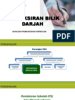 Isu PBD Dan Intervensi | PDF
