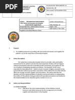 Duty Exchange Application Form | PDF