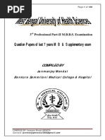 Periodontal Screening and Recording (PSR) System: Criteria For ...