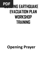 BLS Request Letter | PDF