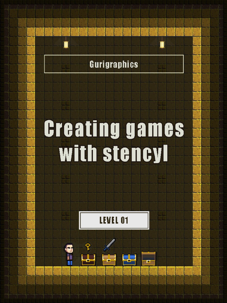 Creating Games With Stencyl | PDF | Cartesian Coordinate System | Adobe ...