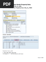 SAP WWI (Windows Wordprocessor Integration) | PDF