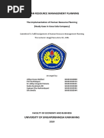 Coca Cola Training and Development | PDF | Employment | Corporate ...