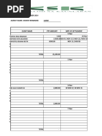 Accenture PaySlip PDF | PDF