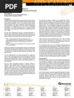 ICH Q3C (R9) Guideline on Solvents | PDF | Toxicity | Solvent
