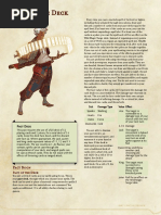 Geppettin | PDF | Dolls