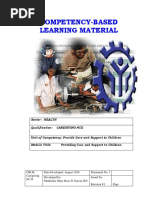 Sample CBT Shop Layout | PDF