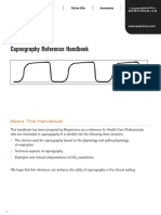Pulmonary Function Tests | PDF | Asthma | Lung