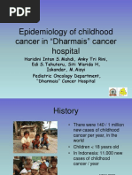 Ob History Form Sss | PDF | Childbirth | Pregnancy