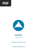 Octans Subsea User Guide: Models 1000 & 3000 | PDF | Inertial ...