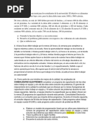 SSQ12 Spanish | PDF | Audífono