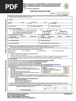 Laboratory Request Form Laboratory Request Form: Diagnosis: Diagnosis ...