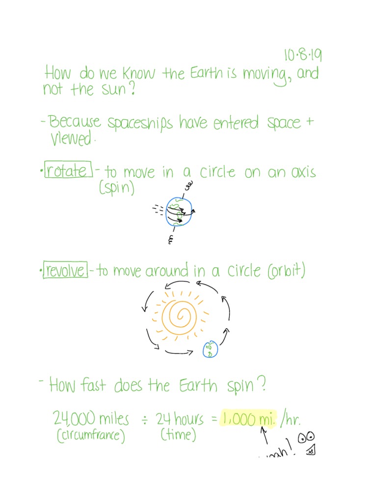 Spaceship Earth - Mystery 1 | PDF | Astronomy | Outer Space