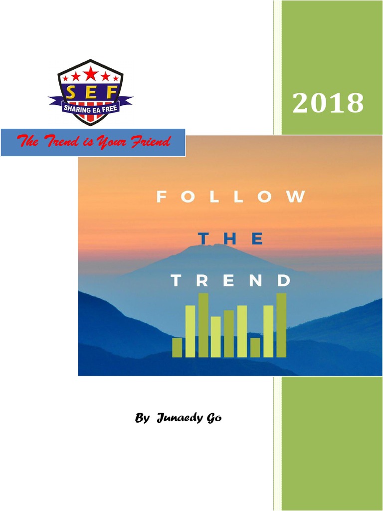The Trend Follower Go | PDF | Pengembangan Diri