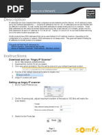 Indesign MCQS: Answer - B | PDF | Page Layout | Adobe In Design